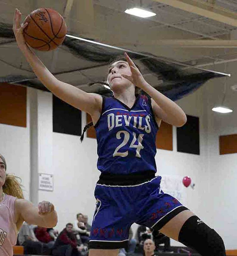 All-County teams named | News, Sports, Jobs - The Vindicator